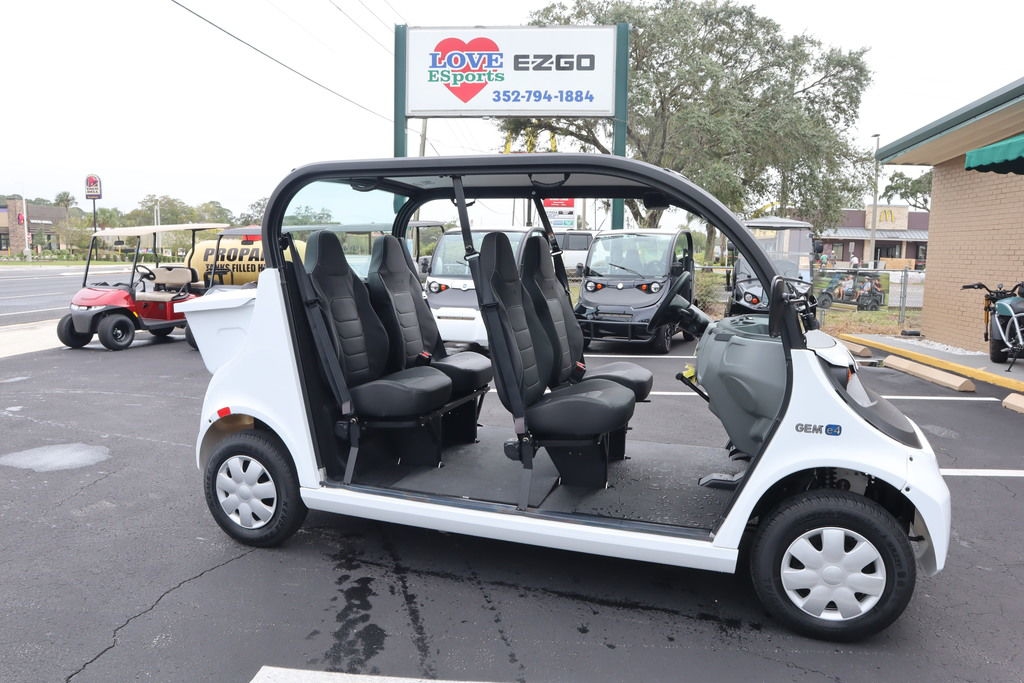Gem Golf Carts For Sale | Cart Finder