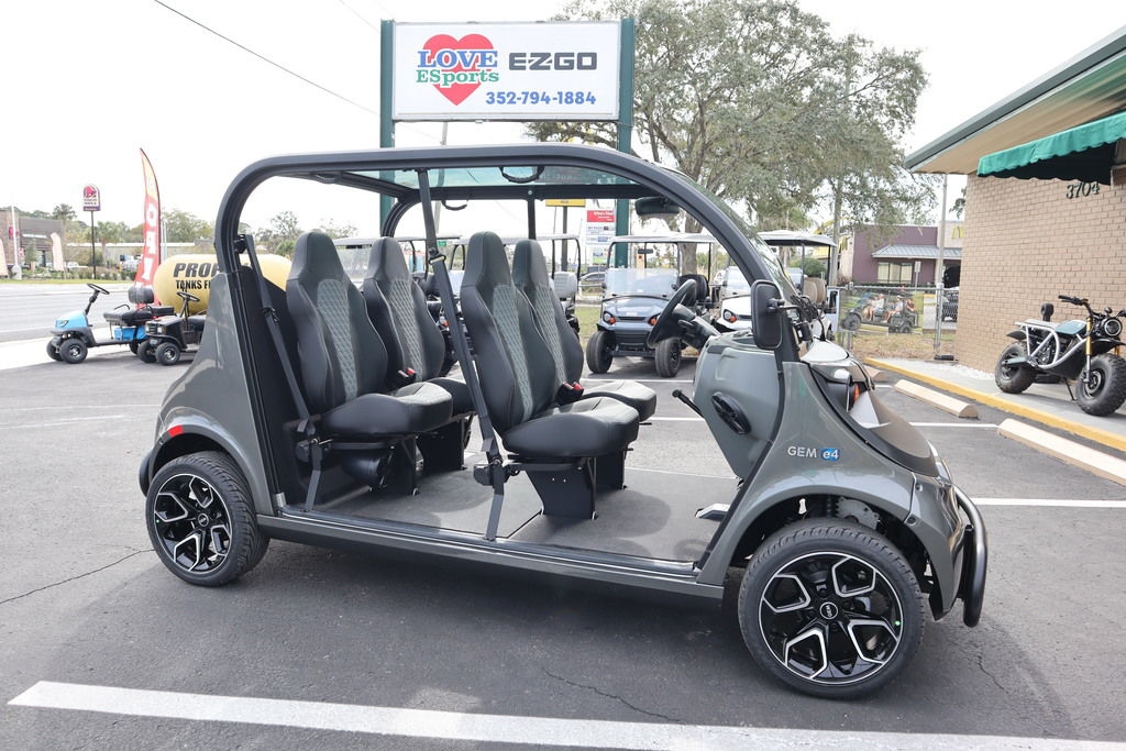 Gem Golf Carts For Sale | Cart Finder
