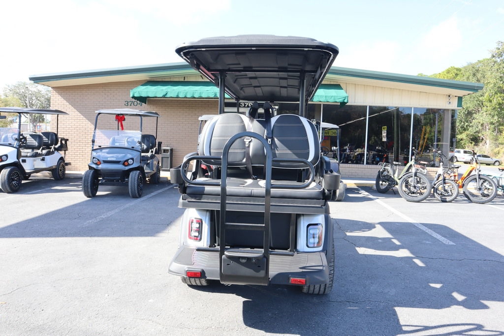 2026 Epic Carts E60 | CartFinder