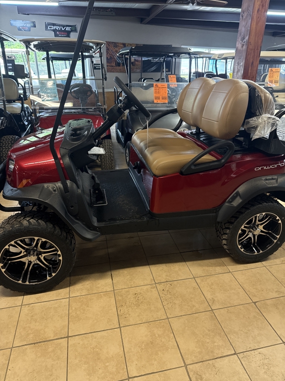 2027 Club Car Onward 4 Passenger | CartFinder