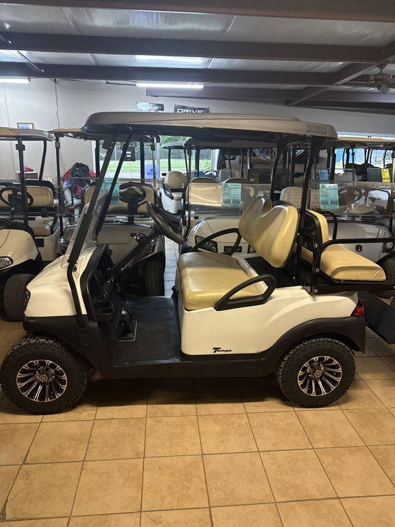2024 Club Car Tempo | CartFinder