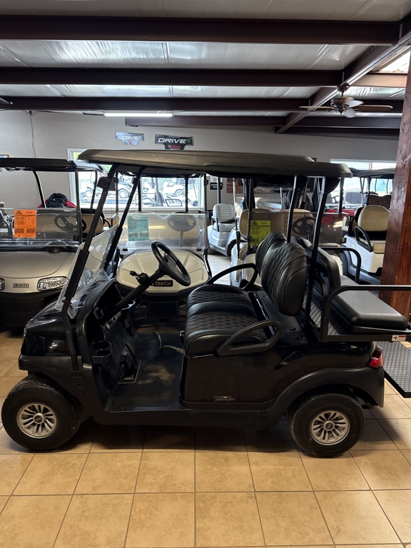 2021 Club Car Tempo | CartFinder