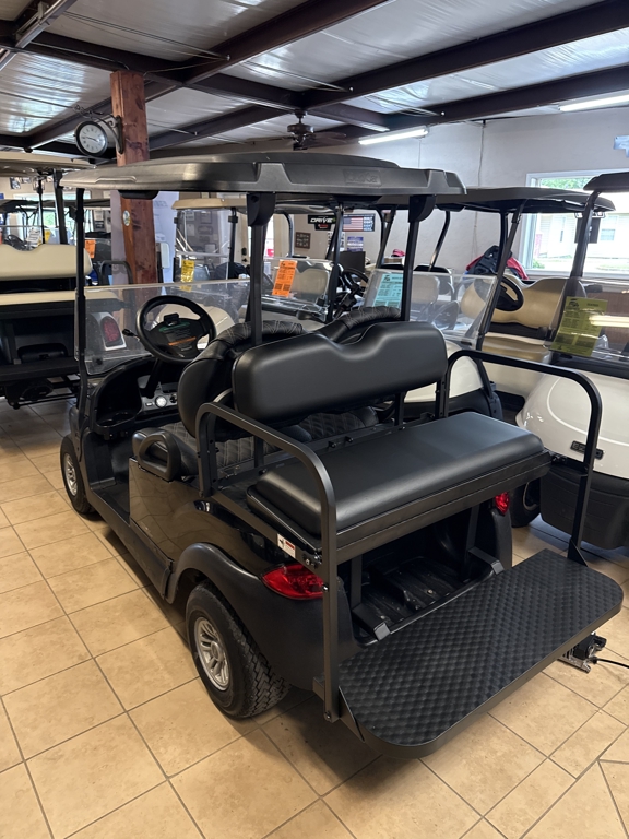 2021 Club Car Tempo | CartFinder