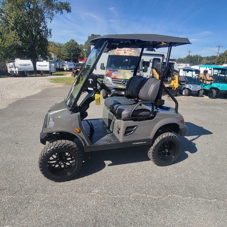 Tomberlin Golf Carts For Sale | Cart Finder