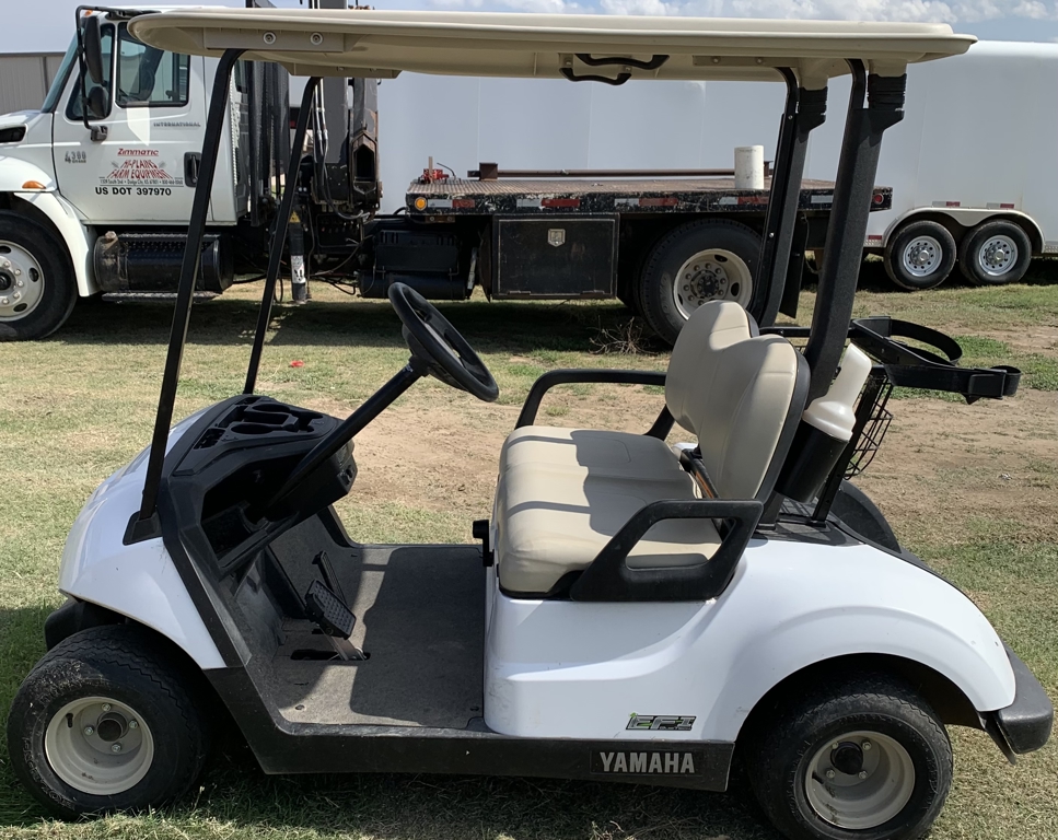 Yamaha Golf Carts For Sale | Cart Finder