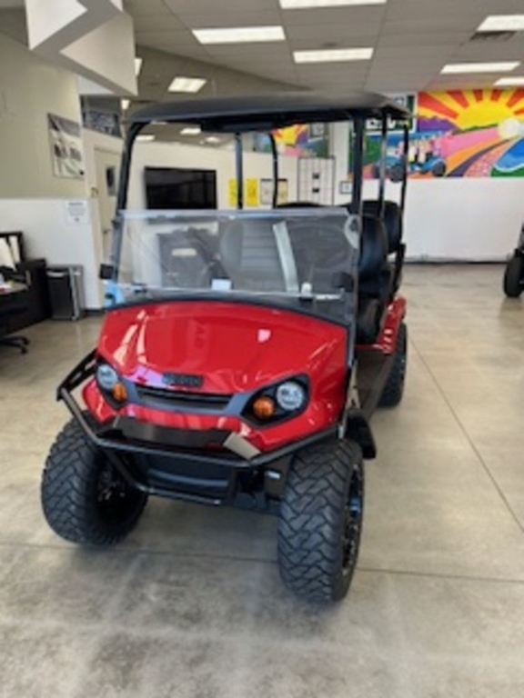 2026 E-Z-GO Liberty | CartFinder