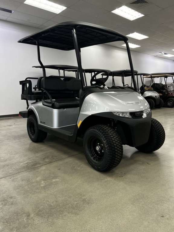 E-Z-GO Golf Carts For Sale | Cart Finder