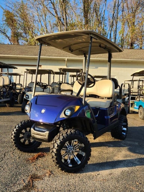 2017 Yamaha Drive 2 | CartFinder