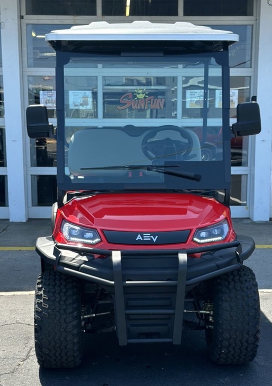 2023 Advanced EV Advent 4L | CartFinder