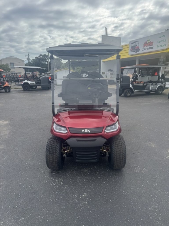 2026 Advanced EV Horizon | CartFinder