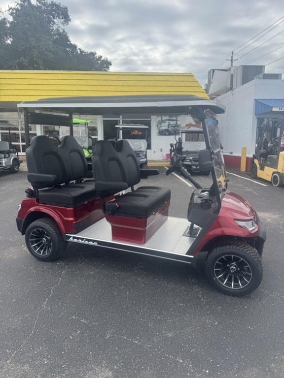 2026 Advanced EV Horizon | CartFinder