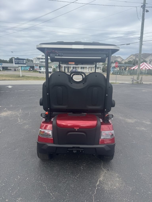 2026 Advanced EV Horizon | CartFinder