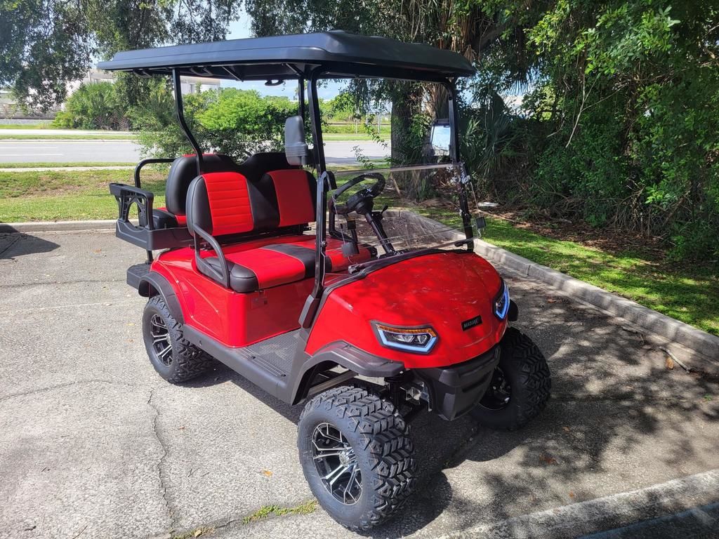 MadJax Golf Carts For Sale | Cart Finder