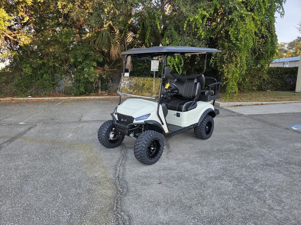 Madjax Golf Carts For Sale | Cart Finder