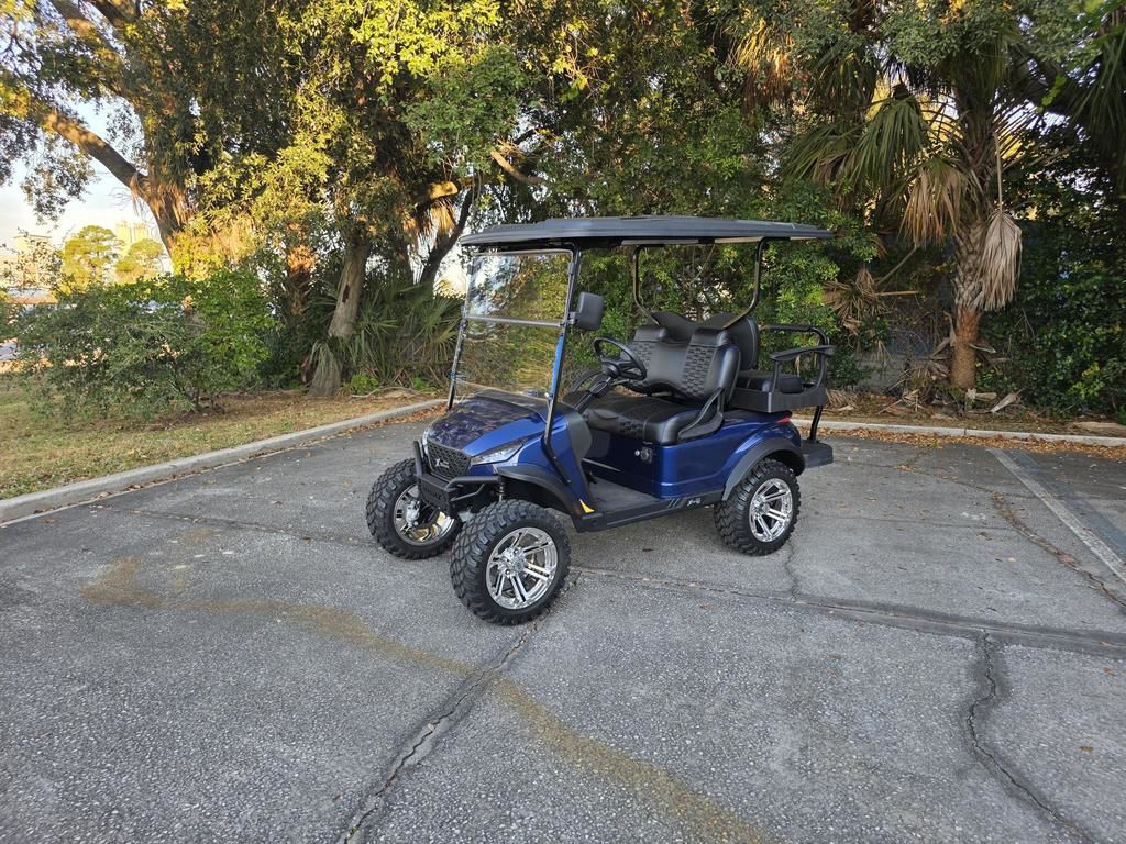 Madjax Golf Carts For Sale | Cart Finder