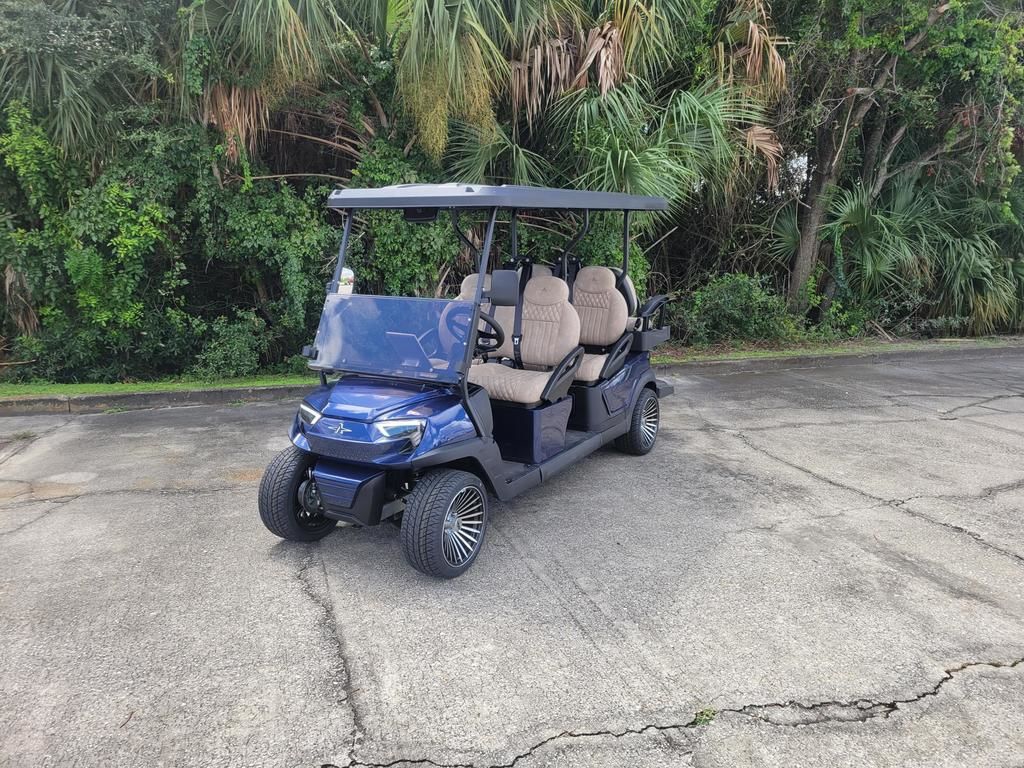 6-Seat Golf Carts For Sale | Cart Finder