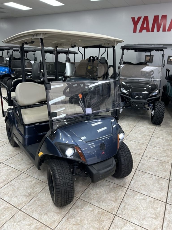 Yamaha Golf Carts For Sale | Cart Finder