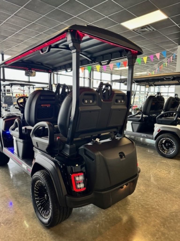 2026 Epic Carts E40FX | CartFinder