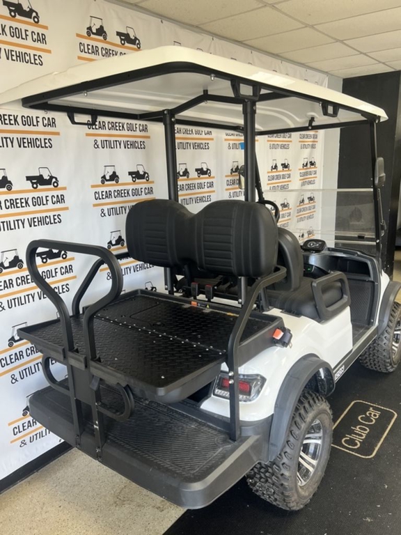 2024 ICON Electric Vehicles G40L | CartFinder