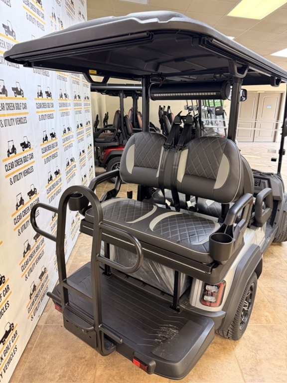 2026 ICON Electric Vehicles i40 | CartFinder