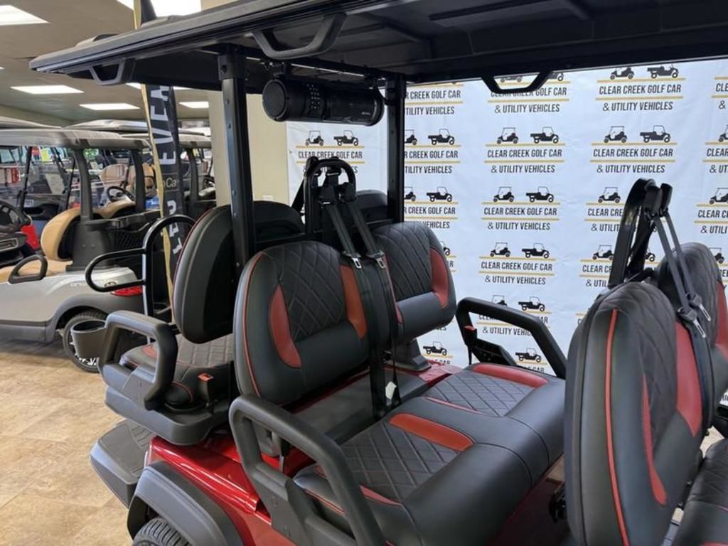 2026 ICON Electric Vehicles i60 | CartFinder