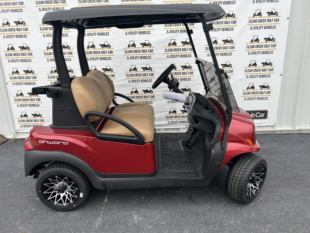 2027 Club Car Onward 2 Passenger | CartFinder