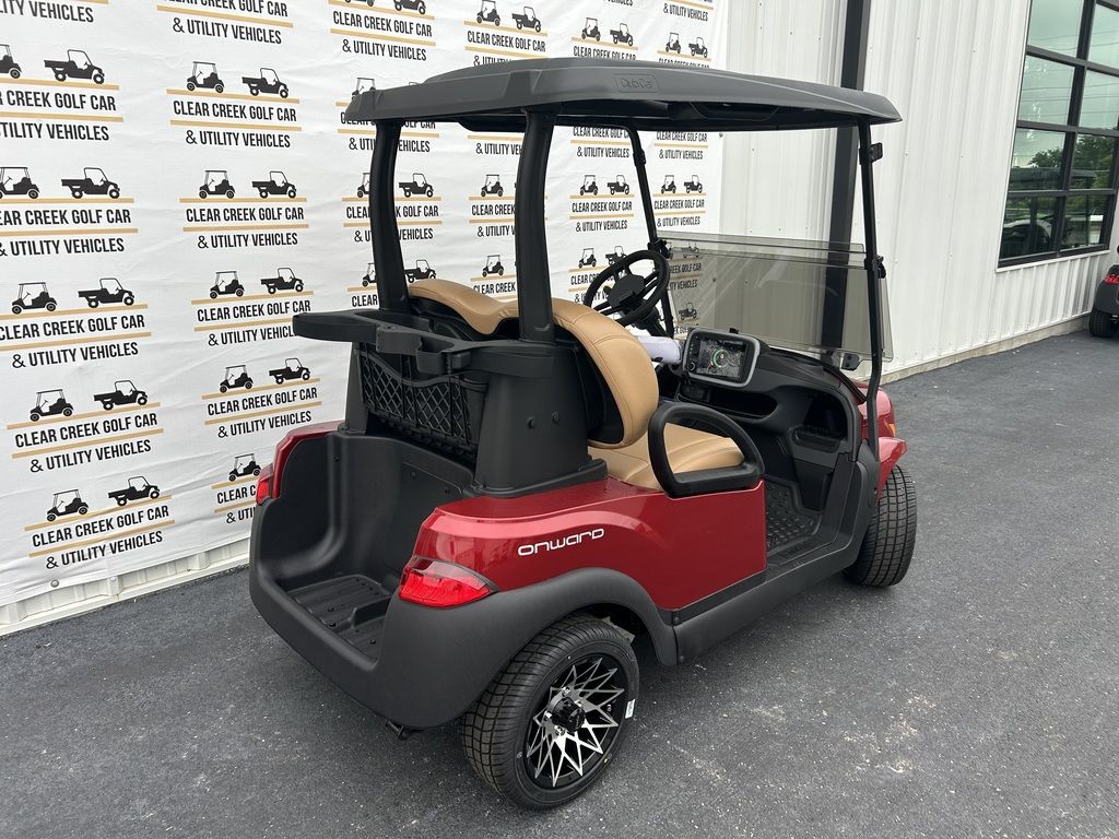 2027 Club Car Onward 2 Passenger | CartFinder