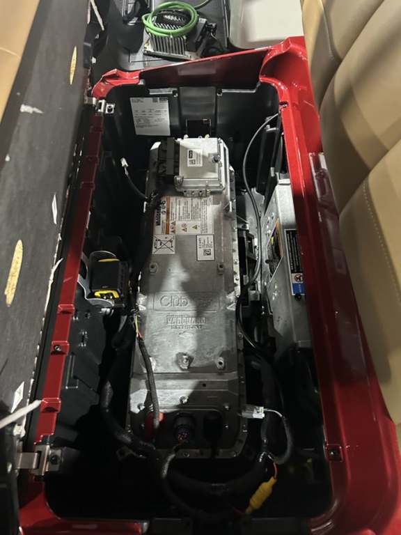 2027 Club Car Onward 2 Passenger | CartFinder