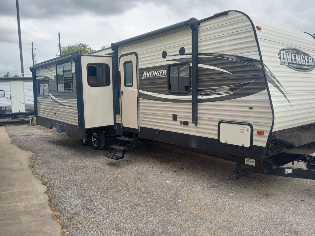 Inventory Archer RV Houston, TX (713) 995-8585
