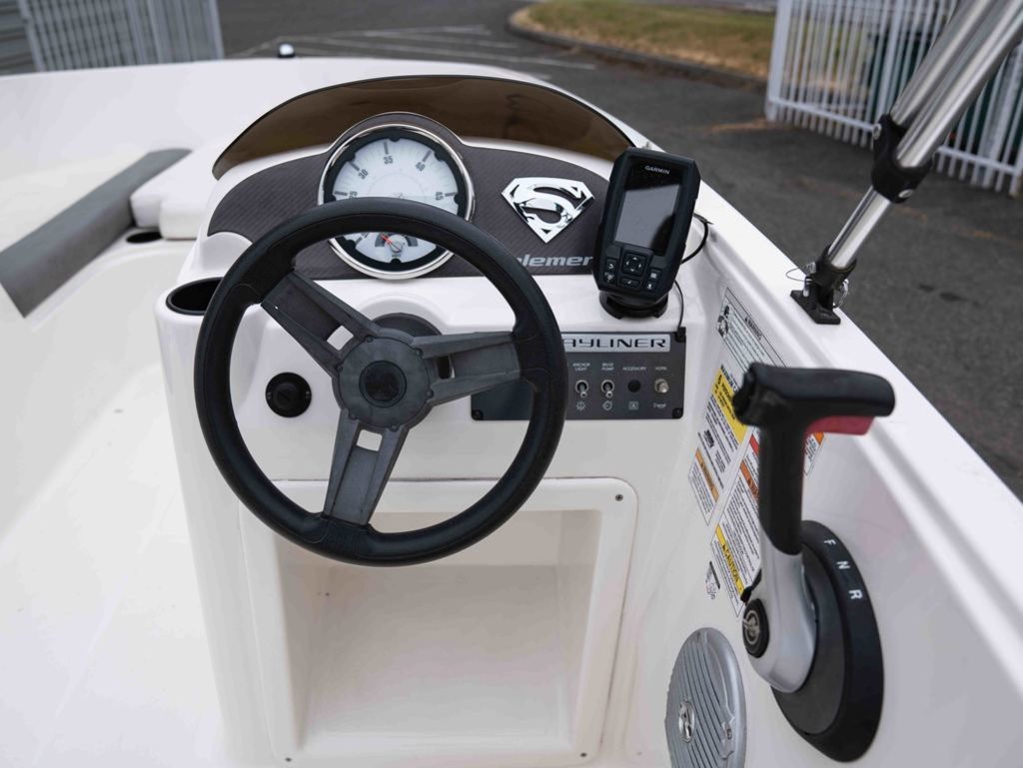 2016 Bayliner ELEMENT E16 for Sale in Bellingham, WA, United States ...