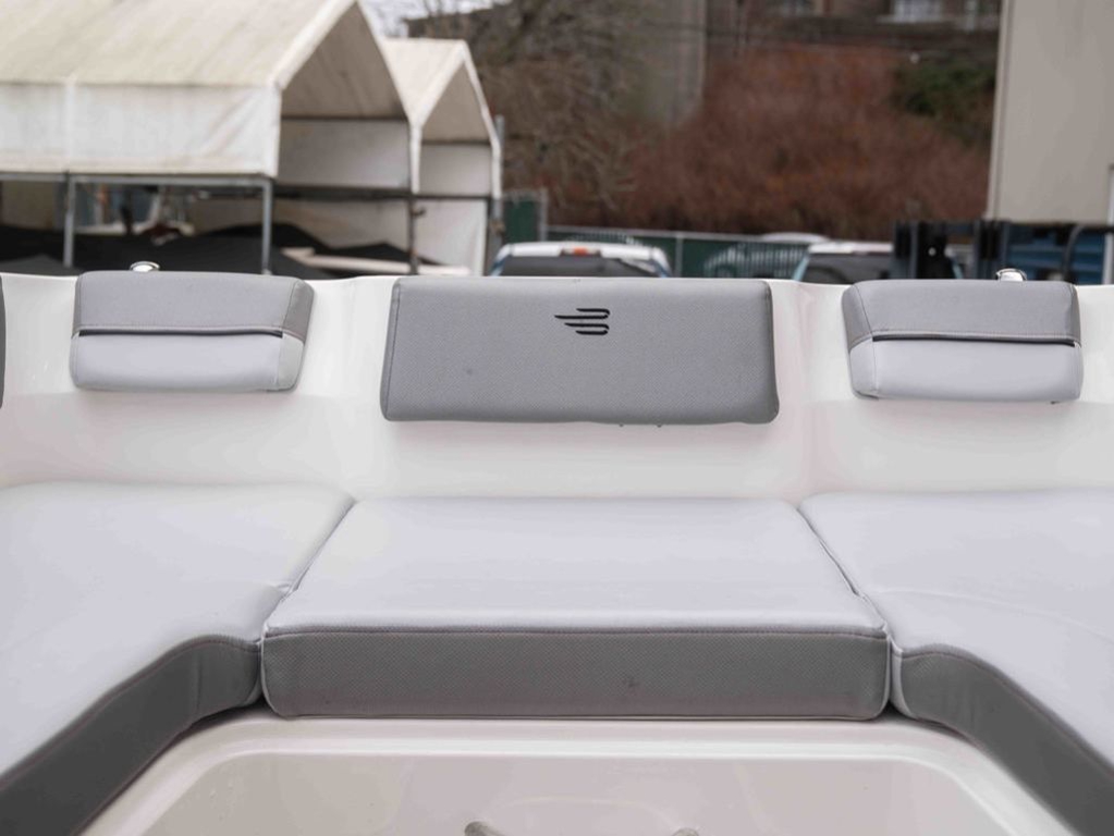 2024 Bayliner DX2250 for Sale in WA | Global Yacht Exchange