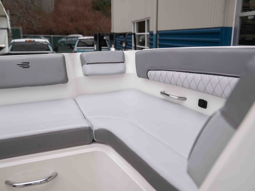 2024 Bayliner DX2250 for Sale in WA | Global Yacht Exchange