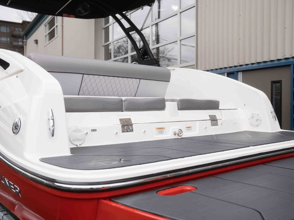 2024 Bayliner DX2250 for Sale in WA | Global Yacht Exchange