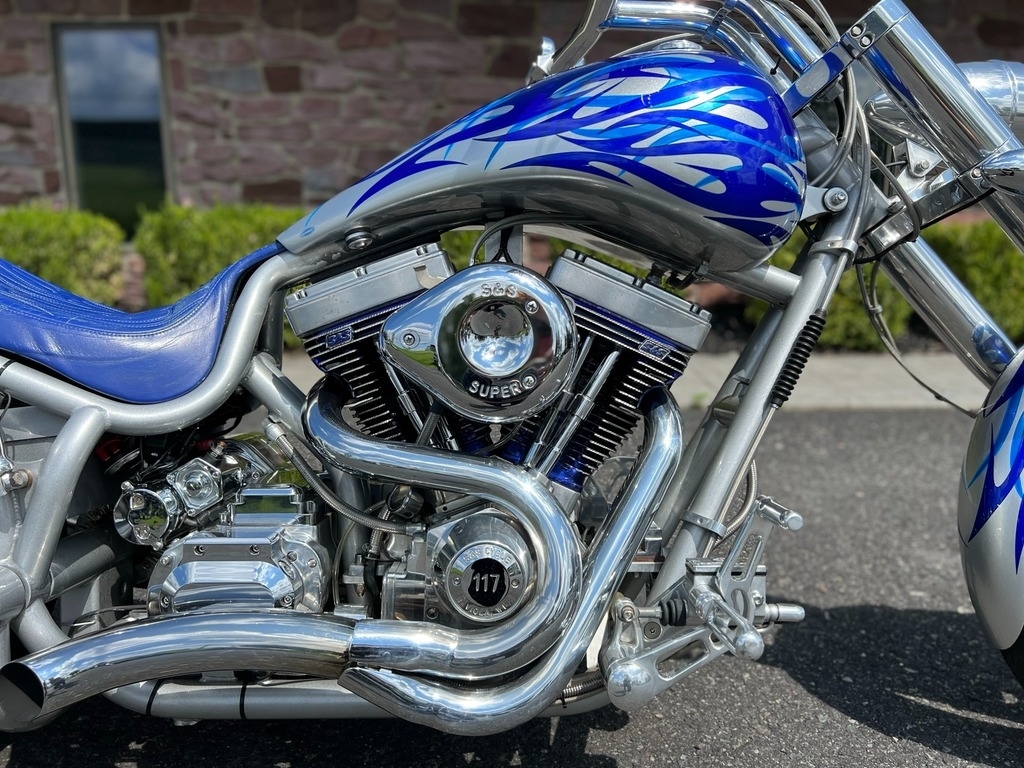 2005 Bourget Fat Daddy 1918 1B9BFY8A95A393198 - American Classic Motors ...