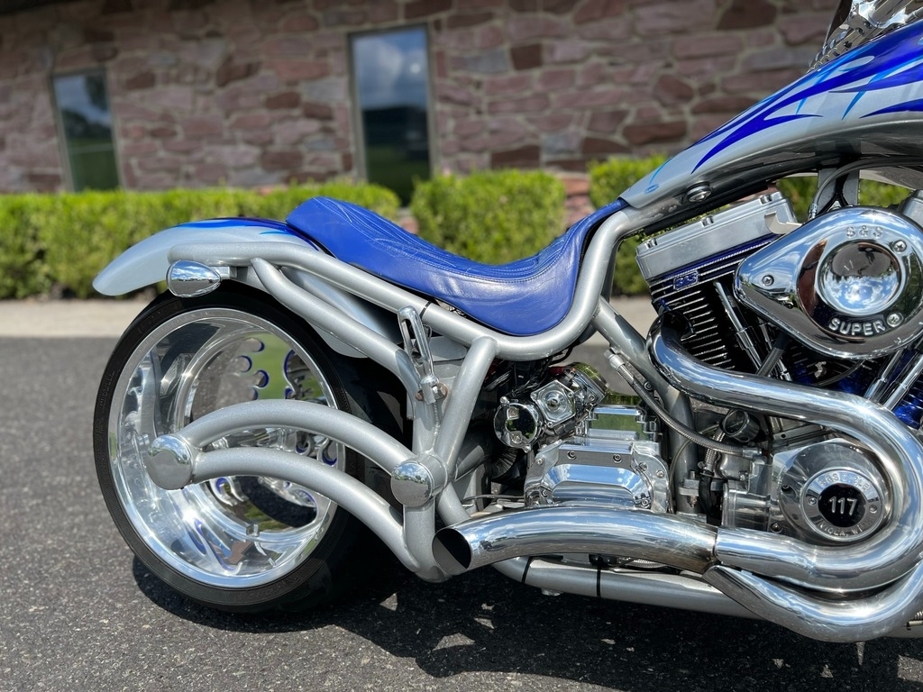 2005 Bourget Fat Daddy 1918 1B9BFY8A95A393198 - American Classic Motors - Zieglerville ...