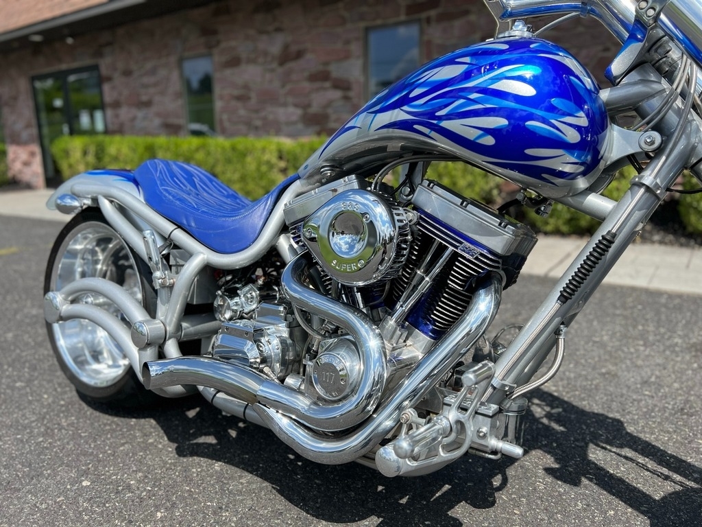 2005 Bourget Fat Daddy 1918 1B9BFY8A95A393198 - American Classic Motors - Zieglerville ...