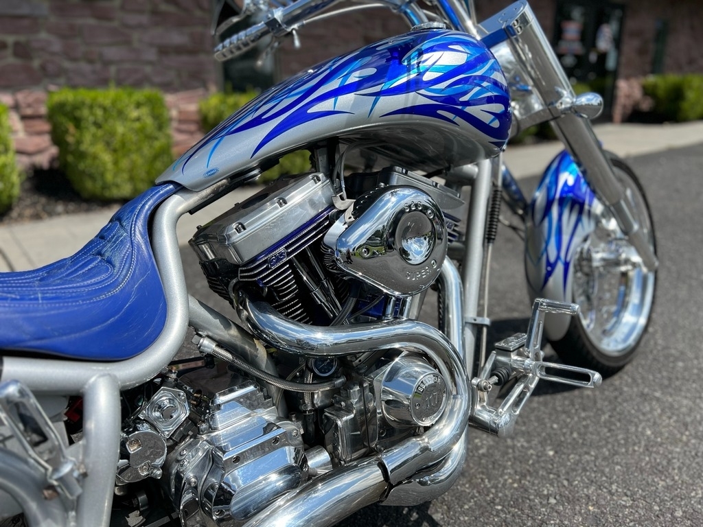 2005 Bourget Fat Daddy 1918 1B9BFY8A95A393198 - American Classic Motors ...
