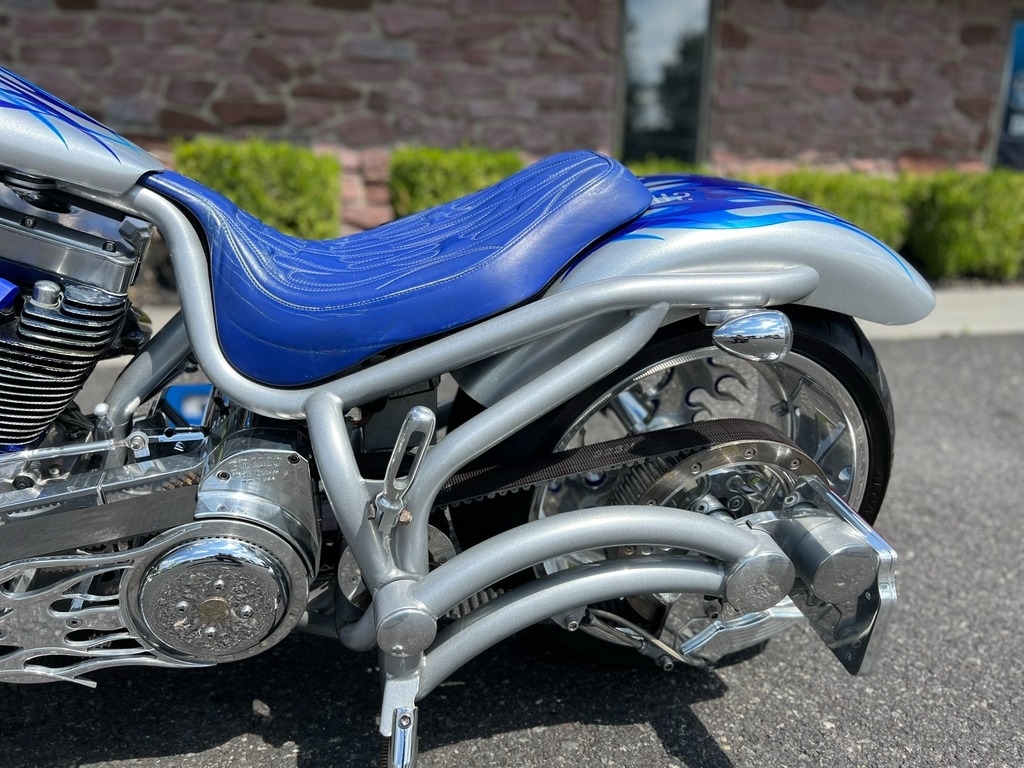 2005 Bourget Fat Daddy 1918 1B9BFY8A95A393198 - American Classic Motors - Zieglerville ...