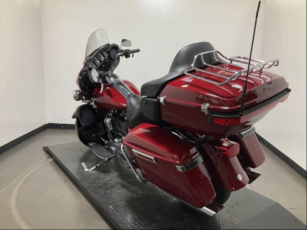 2020 Harley-Davidson® Ultra Limited FLHTK 114" Touring 1868 ...