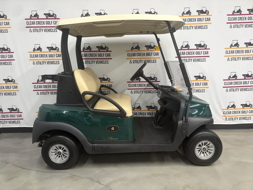 2025 Club Car Tempo | CartFinder