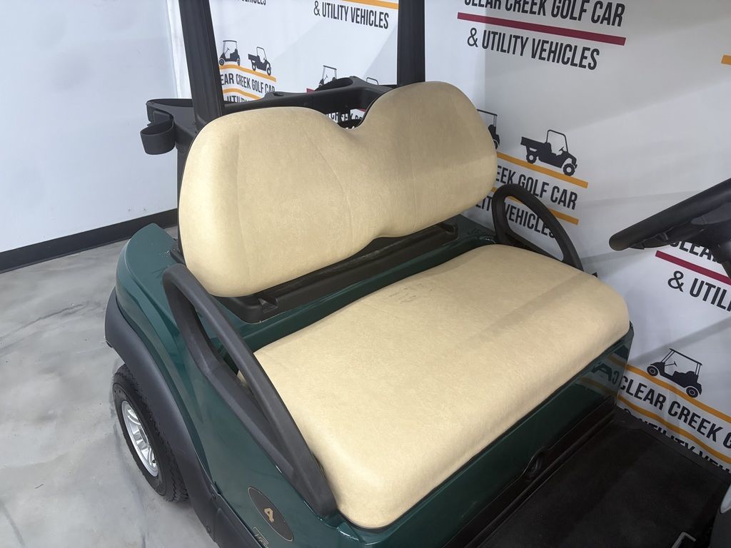 2025 Club Car Tempo | CartFinder