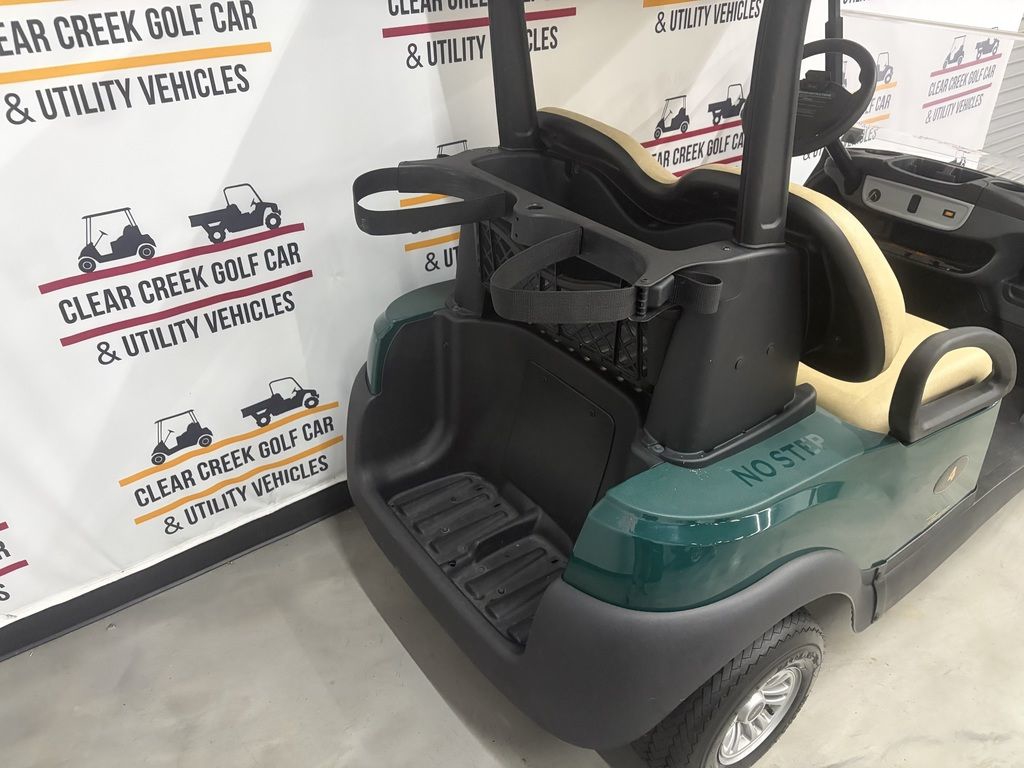 2025 Club Car Tempo | CartFinder