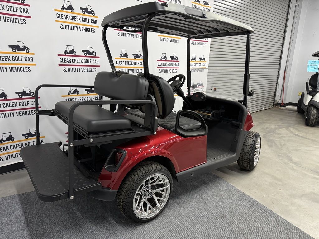 2020 E-Z-GO Freedom RXV | CartFinder
