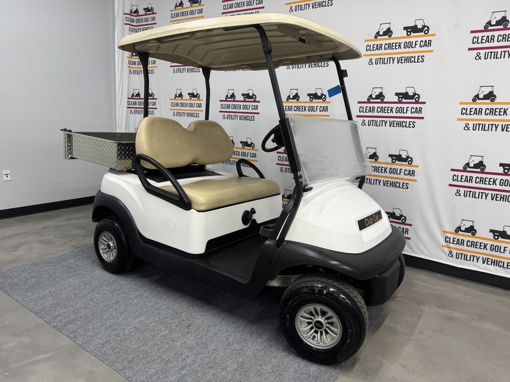 2020 Club Car Precedent | CartFinder