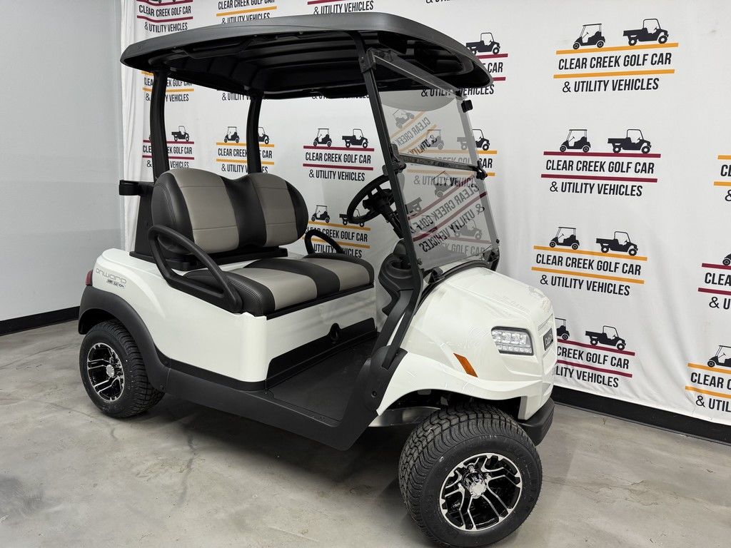 2026 Club Car Onward 2-Passenger Lithium-Ion | CartFinder