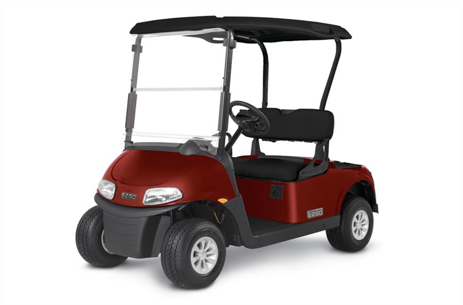 2021 E-Z-GO Freedom RXV | CartFinder