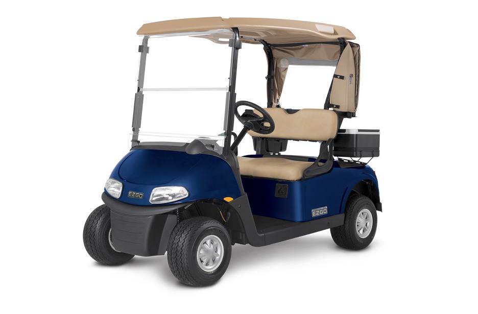 2018 E-Z-GO Freedom RXV | CartFinder