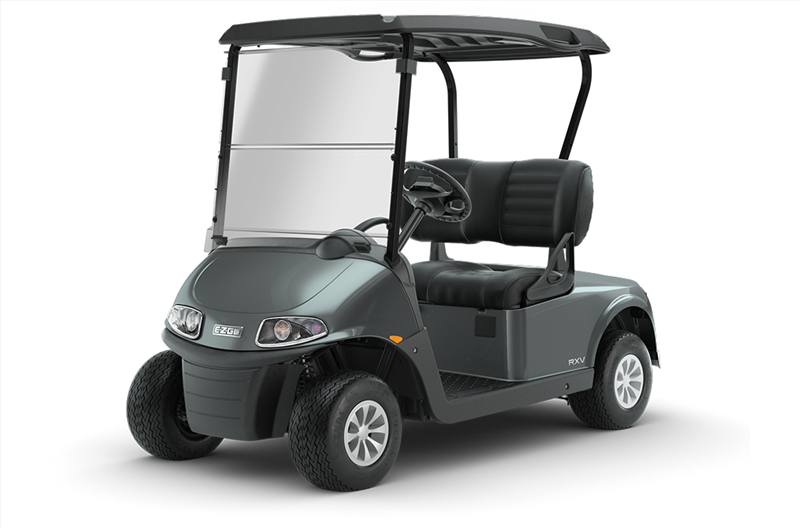 2023 E-Z-GO Freedom RXV | CartFinder