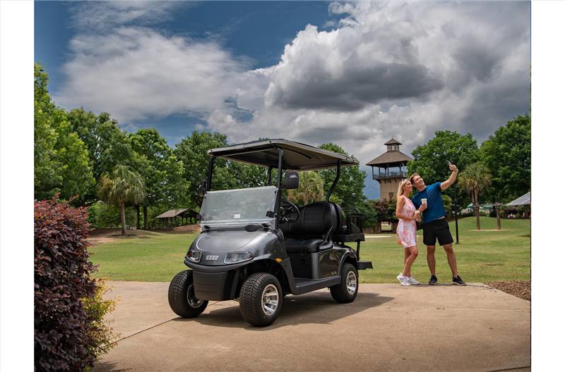 2023 E-Z-GO Freedom RXV | CartFinder