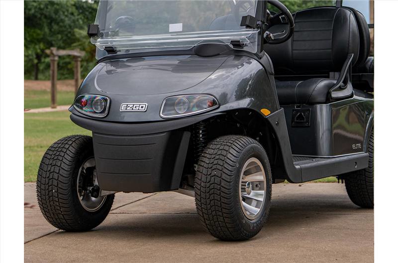2023 E-Z-GO Freedom RXV | CartFinder